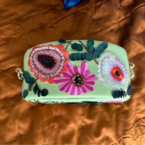 Simitri | Bags | Simitri Island Half Moon Bag | Poshmark